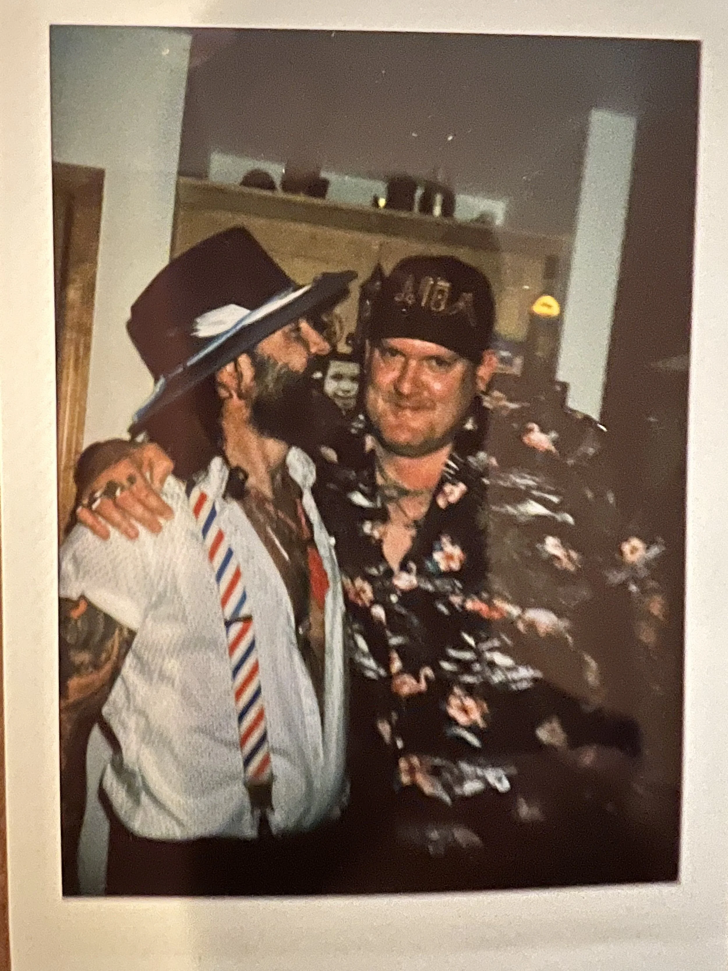 Blue Chip Barber Club