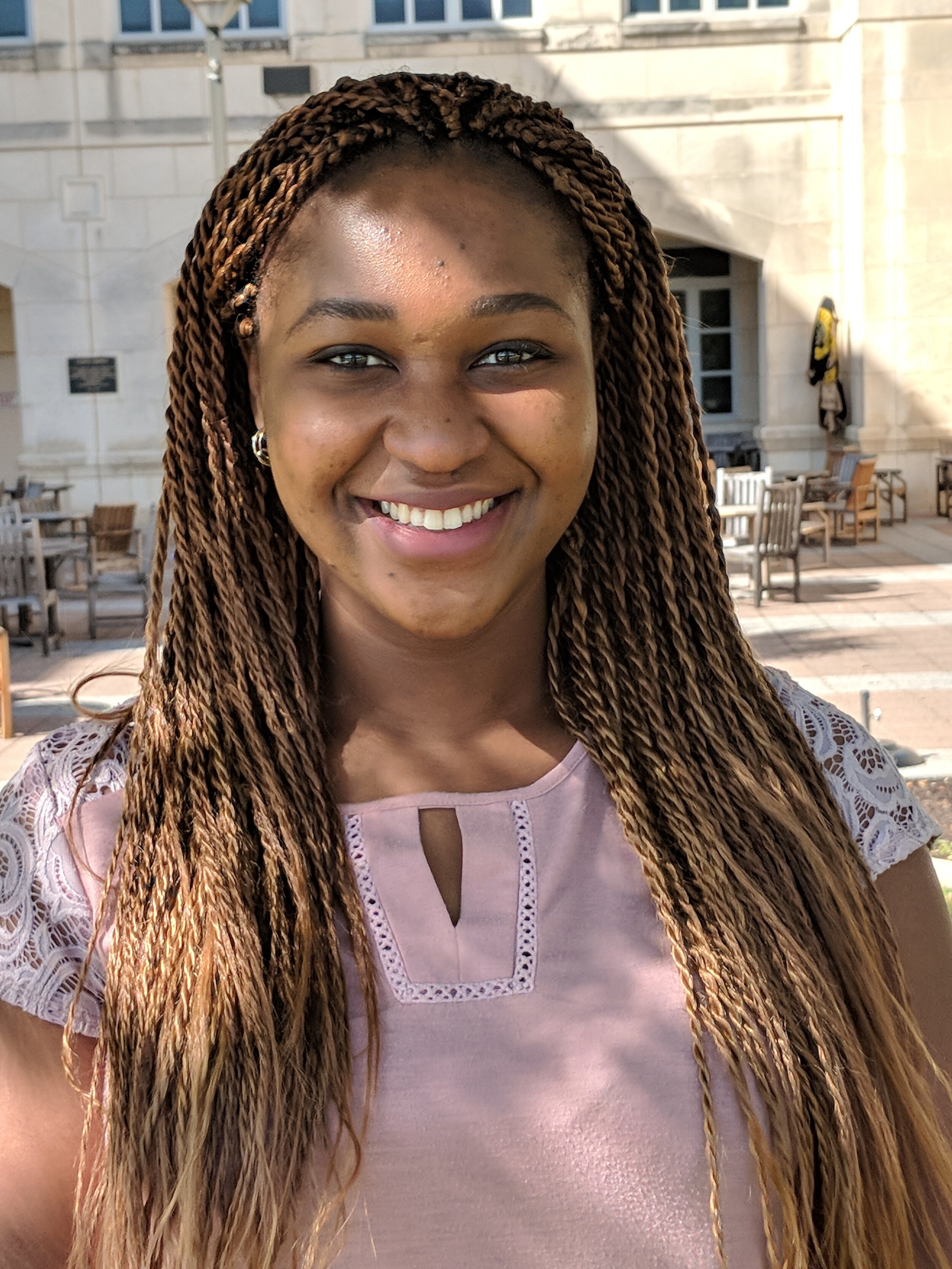 Amber Ng's Instagram, Twitter & Facebook on IDCrawl