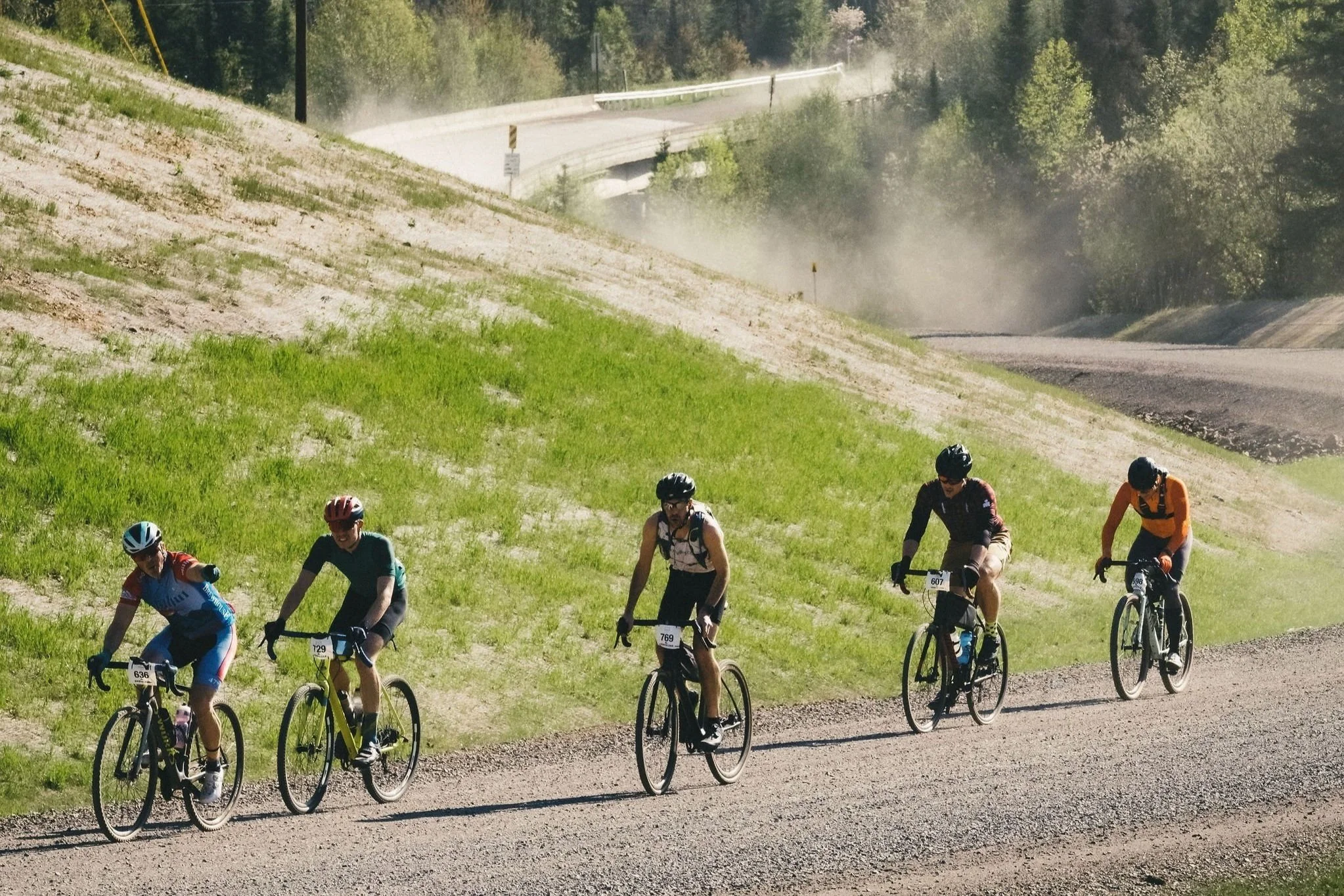 Home — Heck of the North Productions