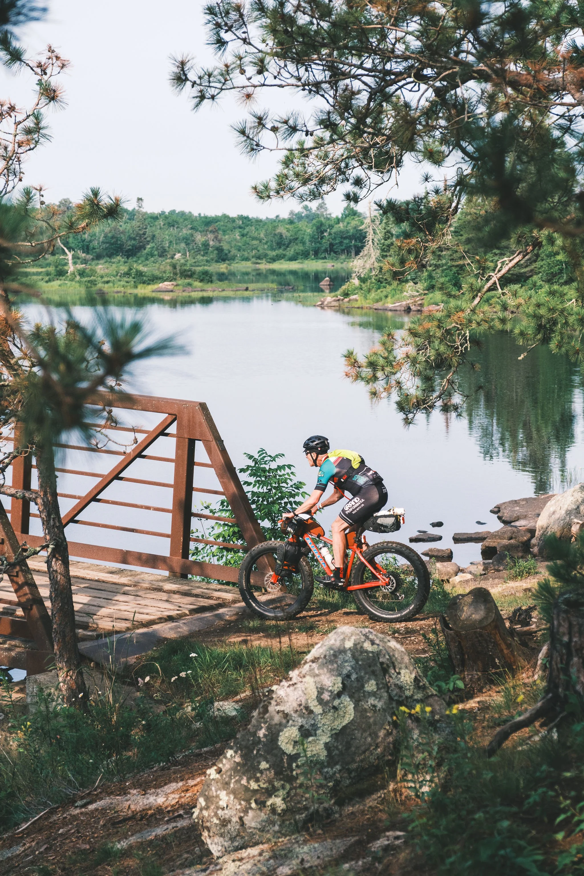 Rules / Aid / Maps — Heck of the North Productions