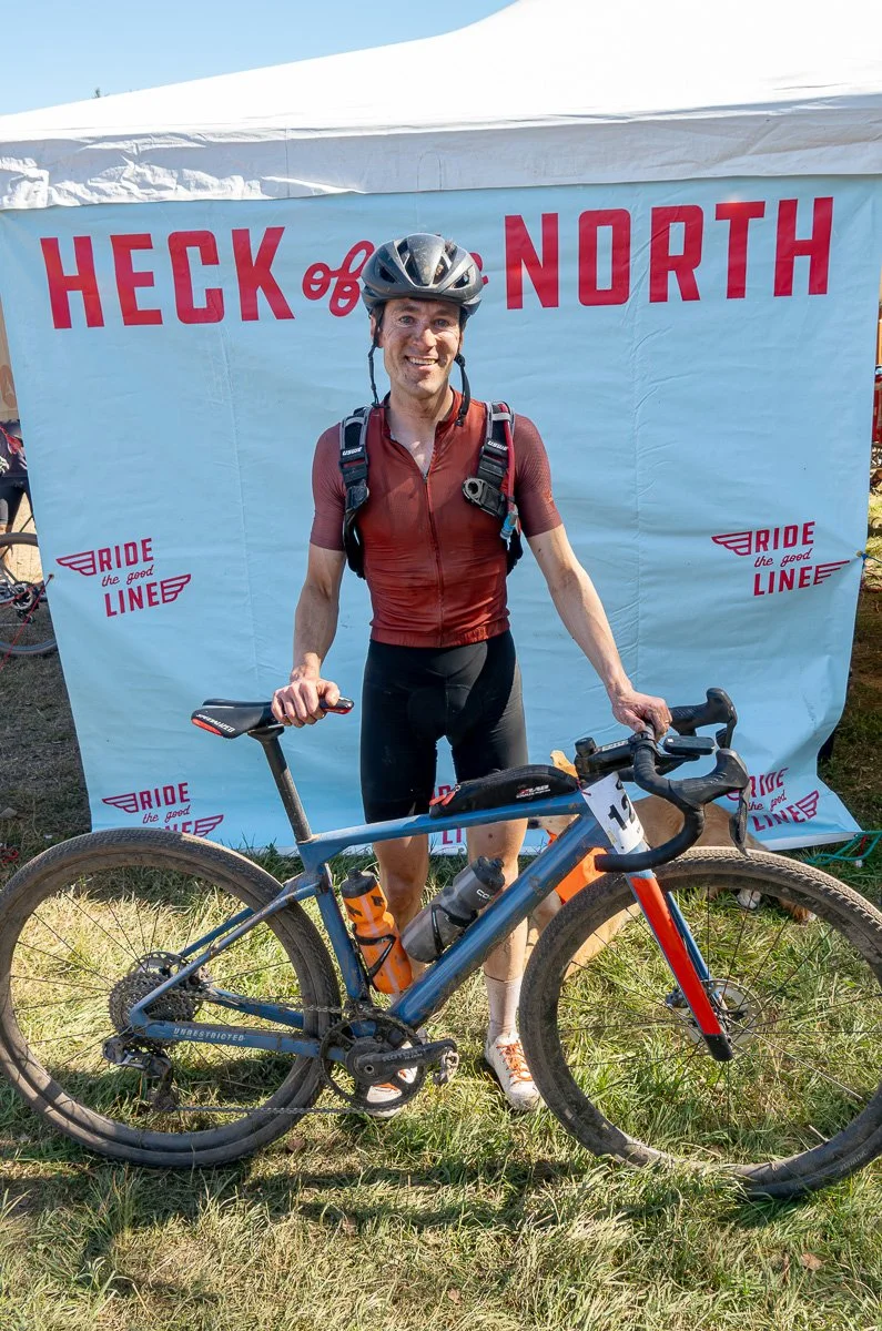 Thank you! — Heck of the North Productions