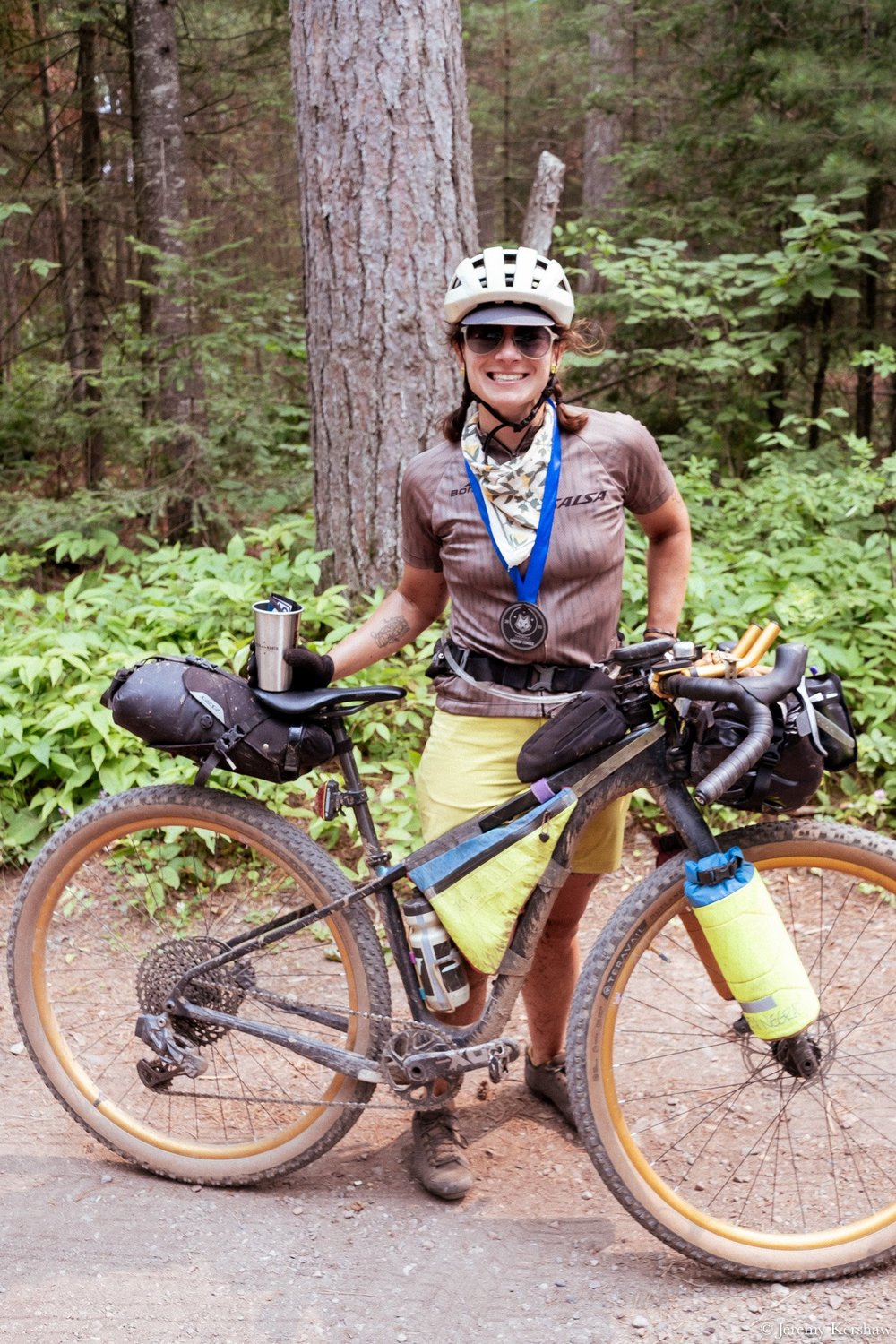 Cadence — Heck of the North Productions