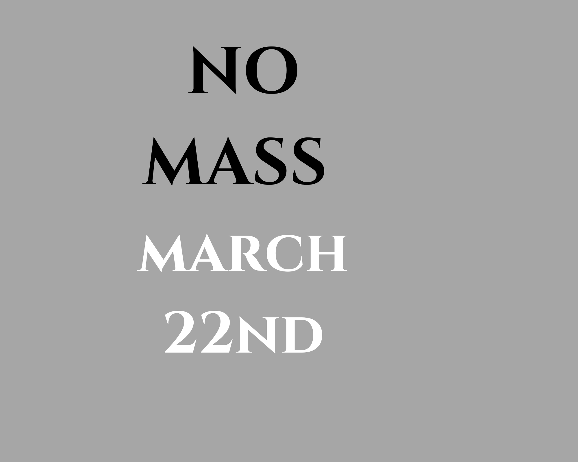 Upcoming Events — Catholic Seahawks