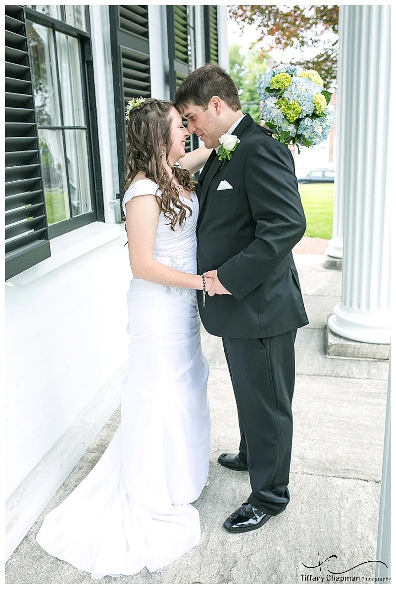 Gallery — Asa Waters Mansion