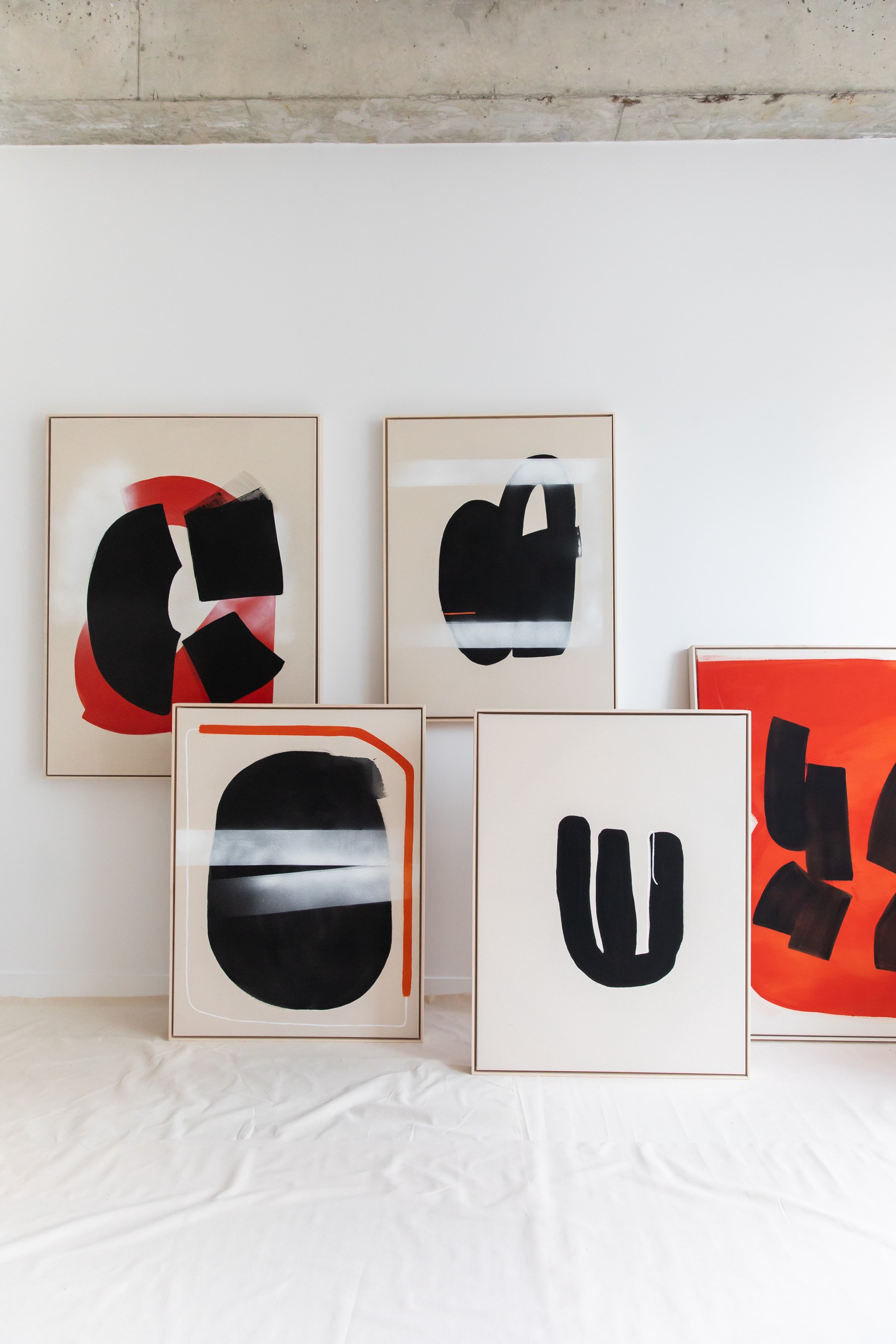 Anna Tork Studio