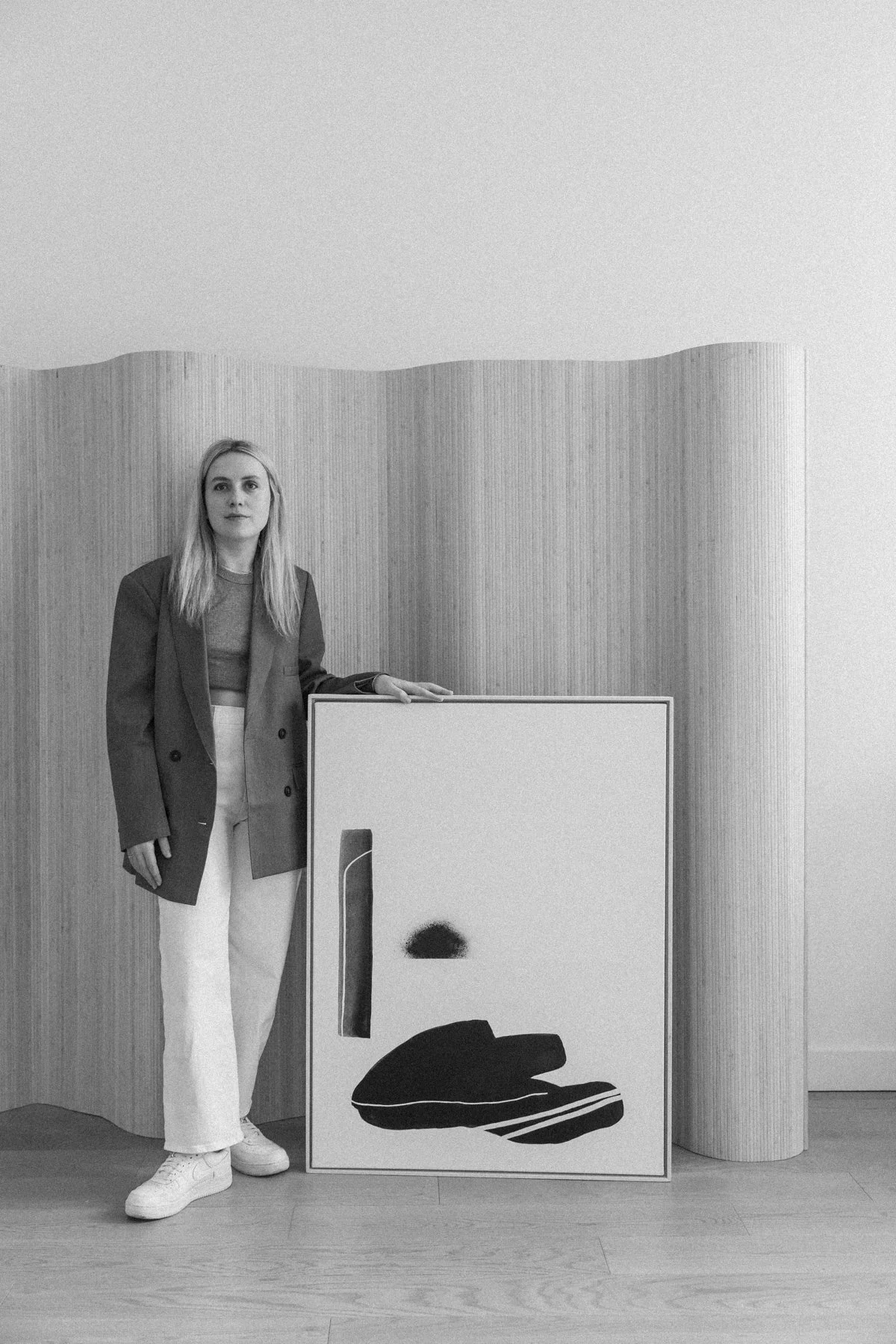 About — Anna Tork Studio