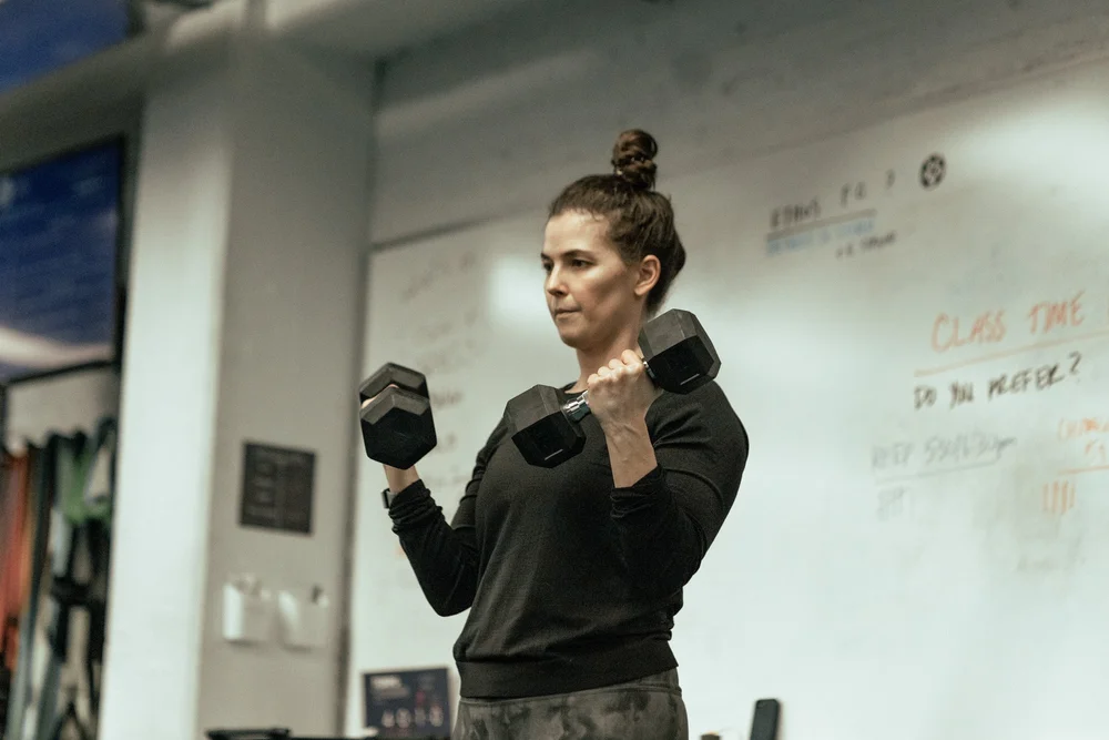 Schedule — Ethos Training Systems