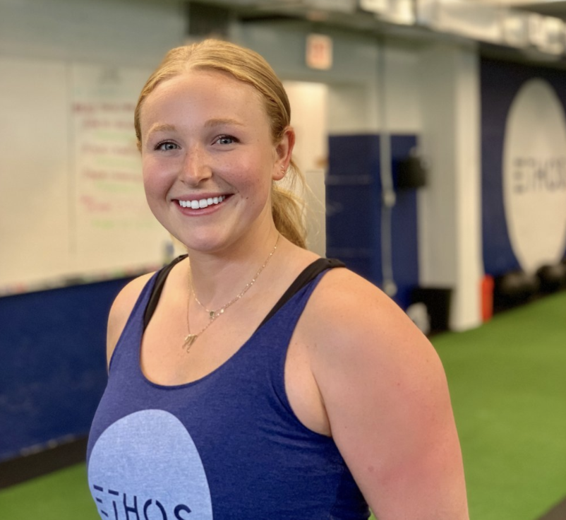 Meet the Team — Ethos Training Systems