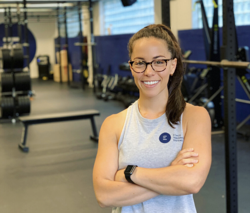 Meet the Team — Ethos Training Systems