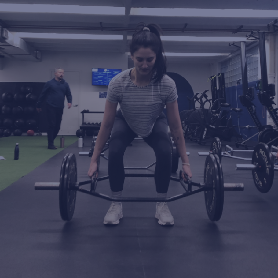 Ethos Training Systems