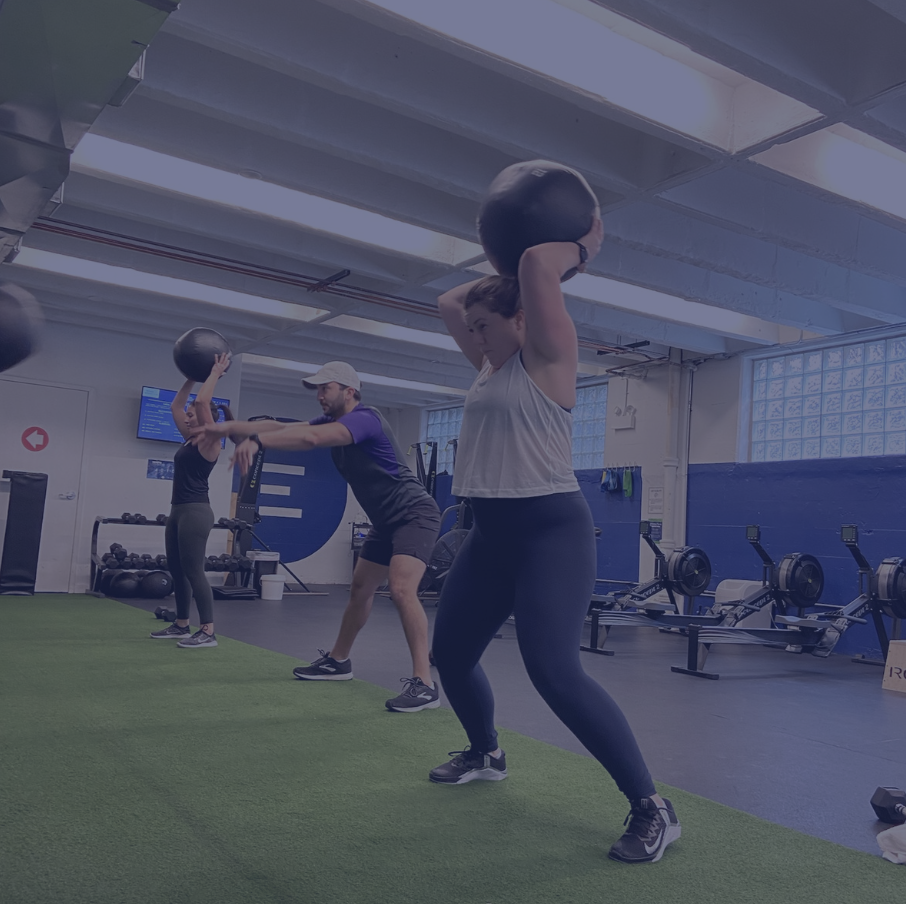 Ethos Training Systems