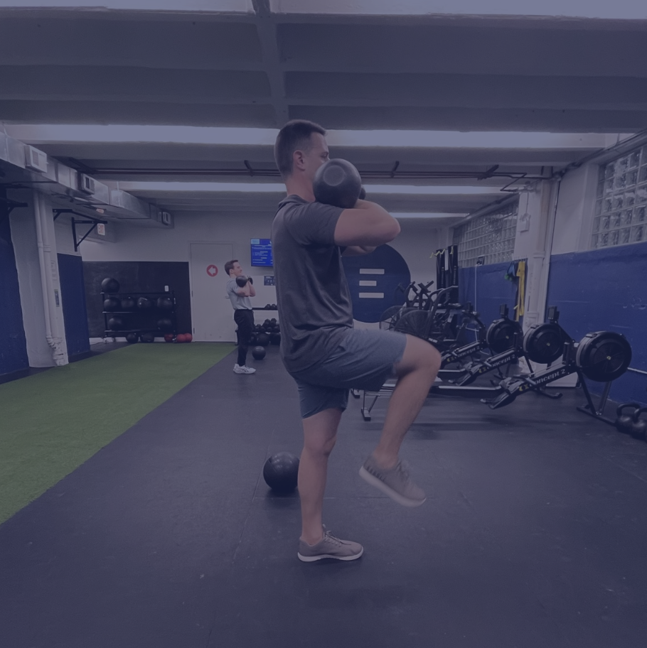 Ethos Training Systems