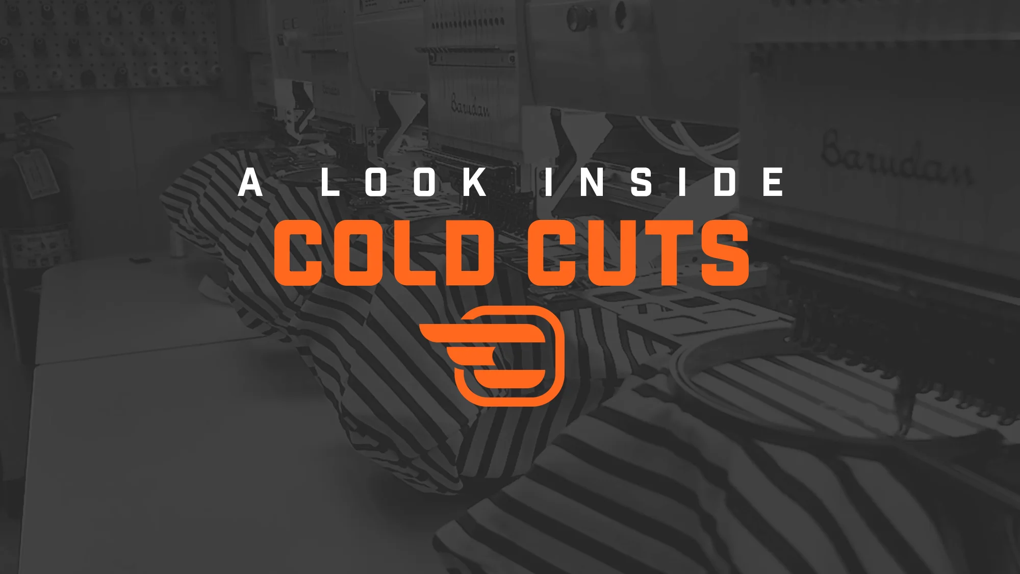 Cold Cuts LLC - Screen Printing & Custom Apparel