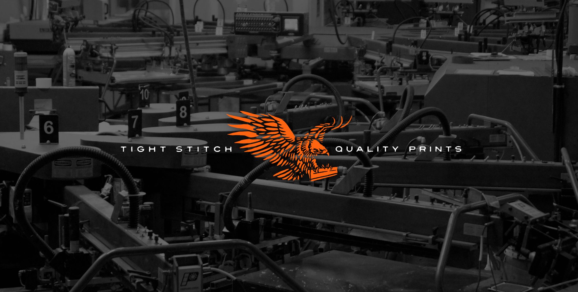 Cold Cuts LLC - Screen Printing & Custom Apparel