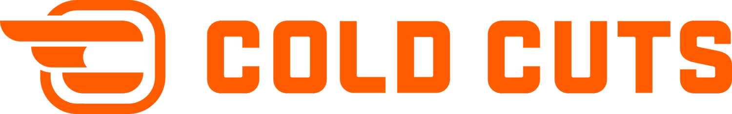 Cold Cuts LLC - Screen Printing & Custom Apparel