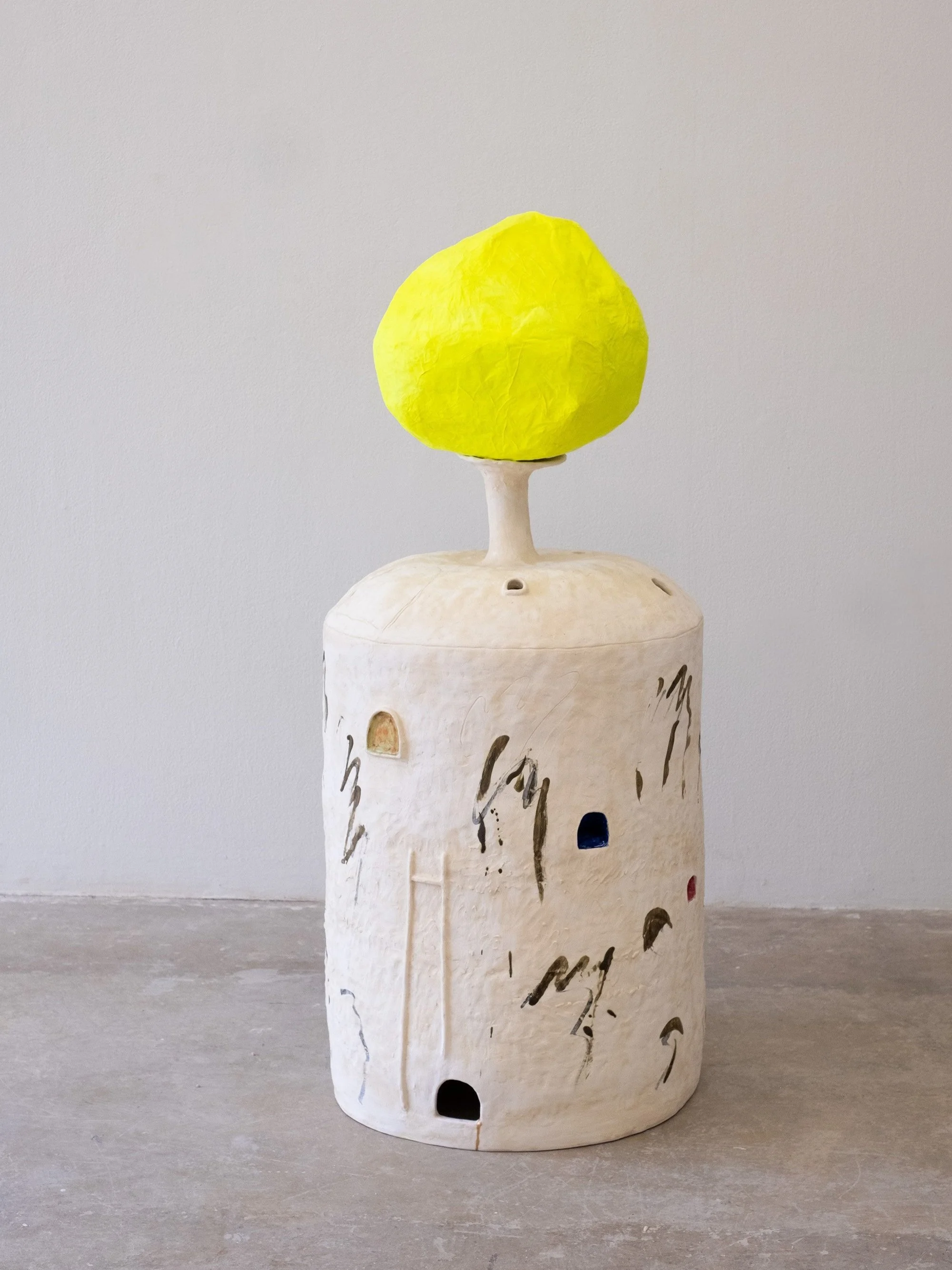 Ugly Things et al. | Handcrafted Contemporary Ceramics · Chicago