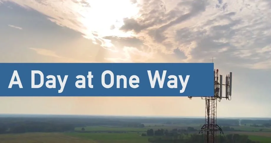Cellular Infrastructure Careers | One Way Wireless Construction