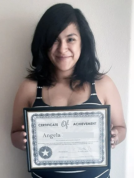 Stories — Merced County Rescue Mission