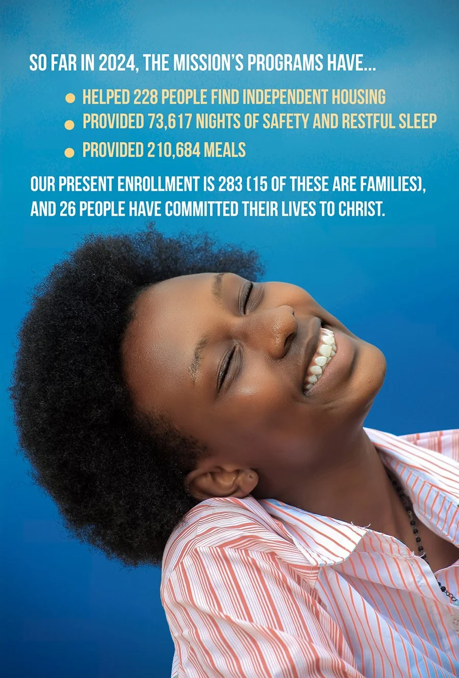 News — Merced County Rescue Mission