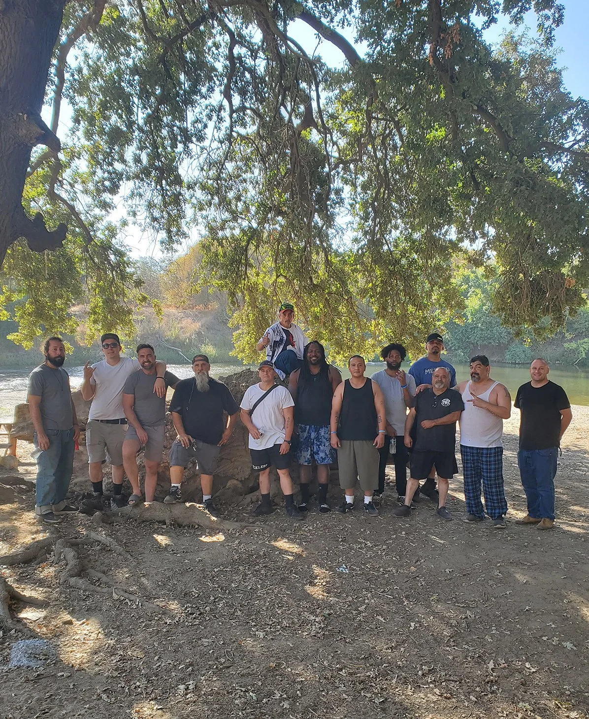 News — Merced County Rescue Mission