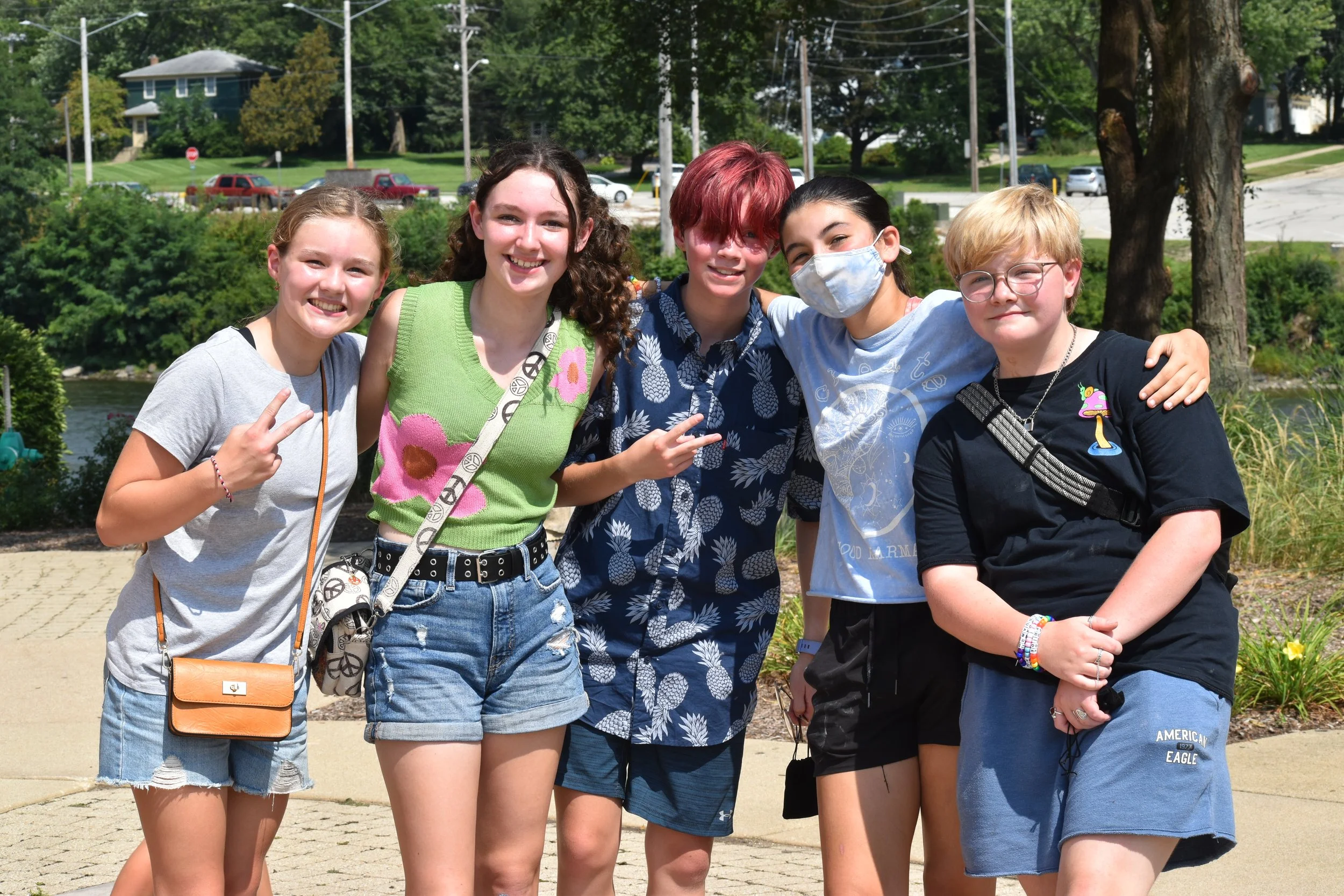 Full Festival Schedule — Windmill City Festival