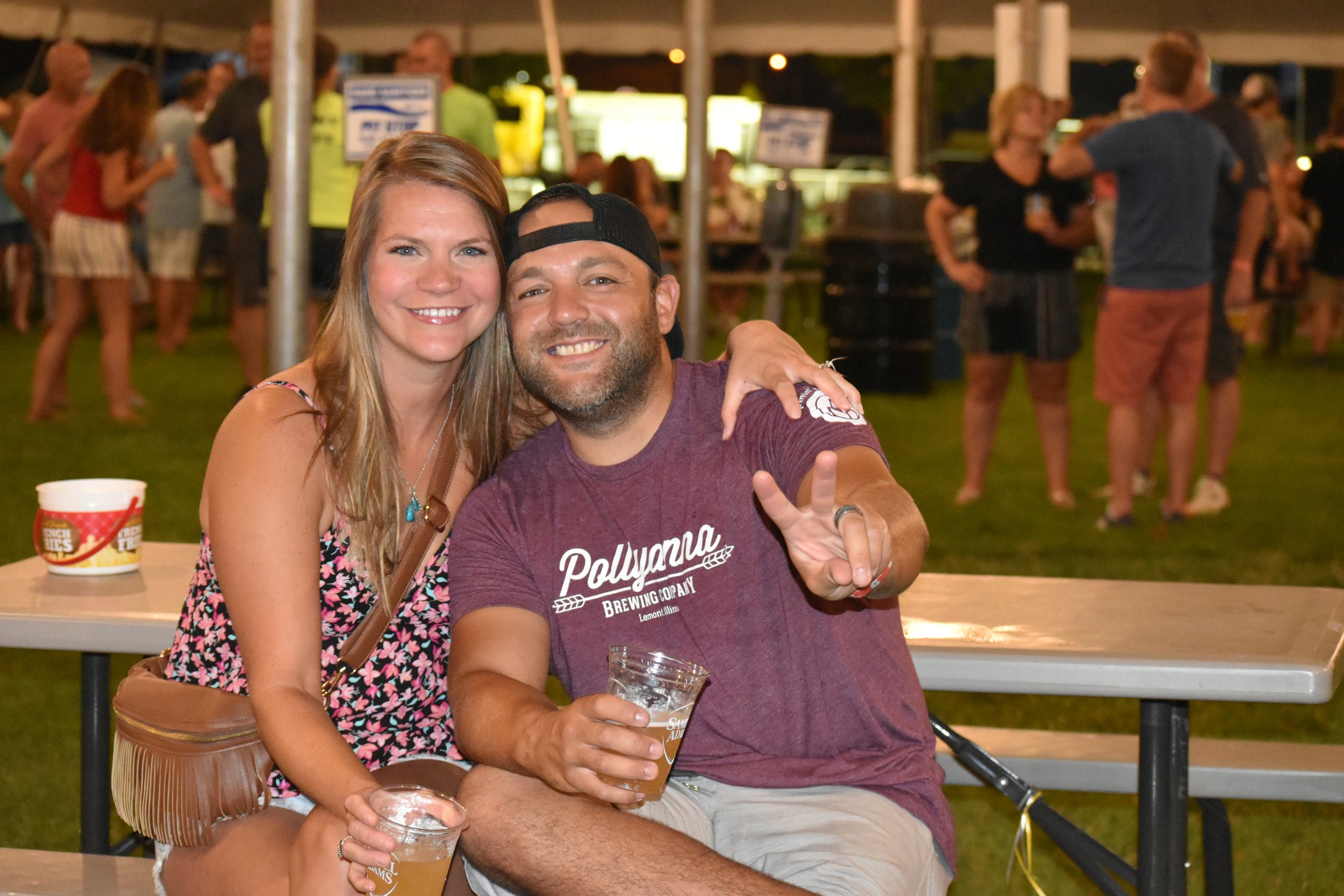 Full Festival Schedule — Windmill City Festival