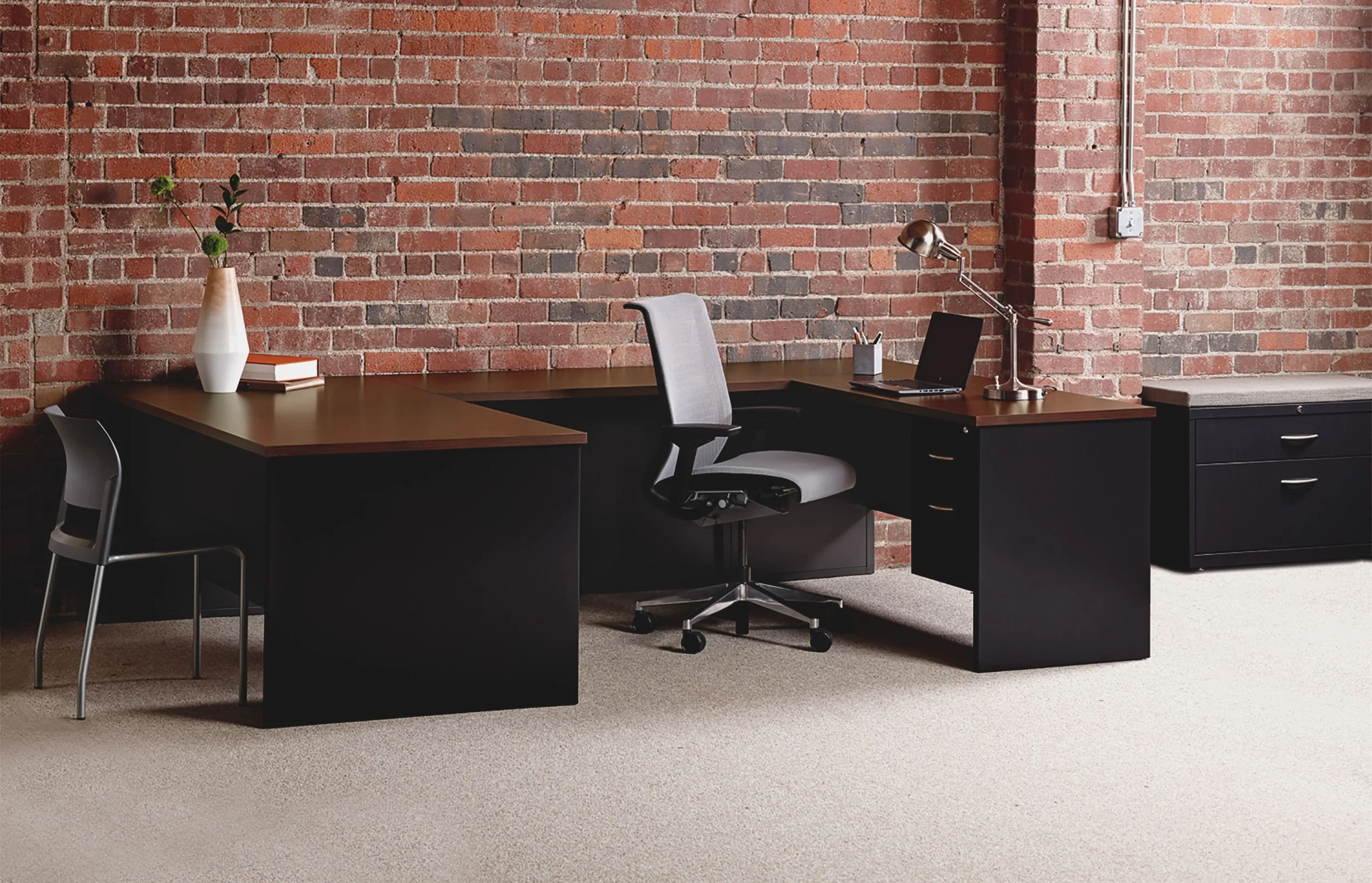 Pacific Office Equipment