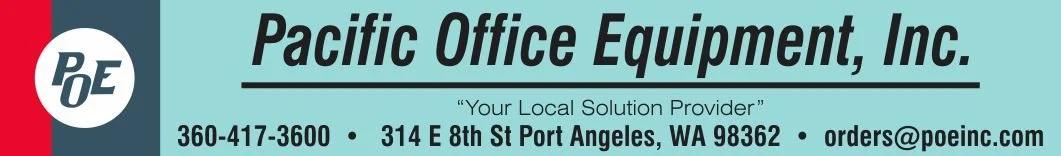 Pacific Office Equipment