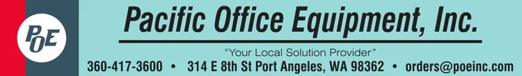 Pacific Office Equipment