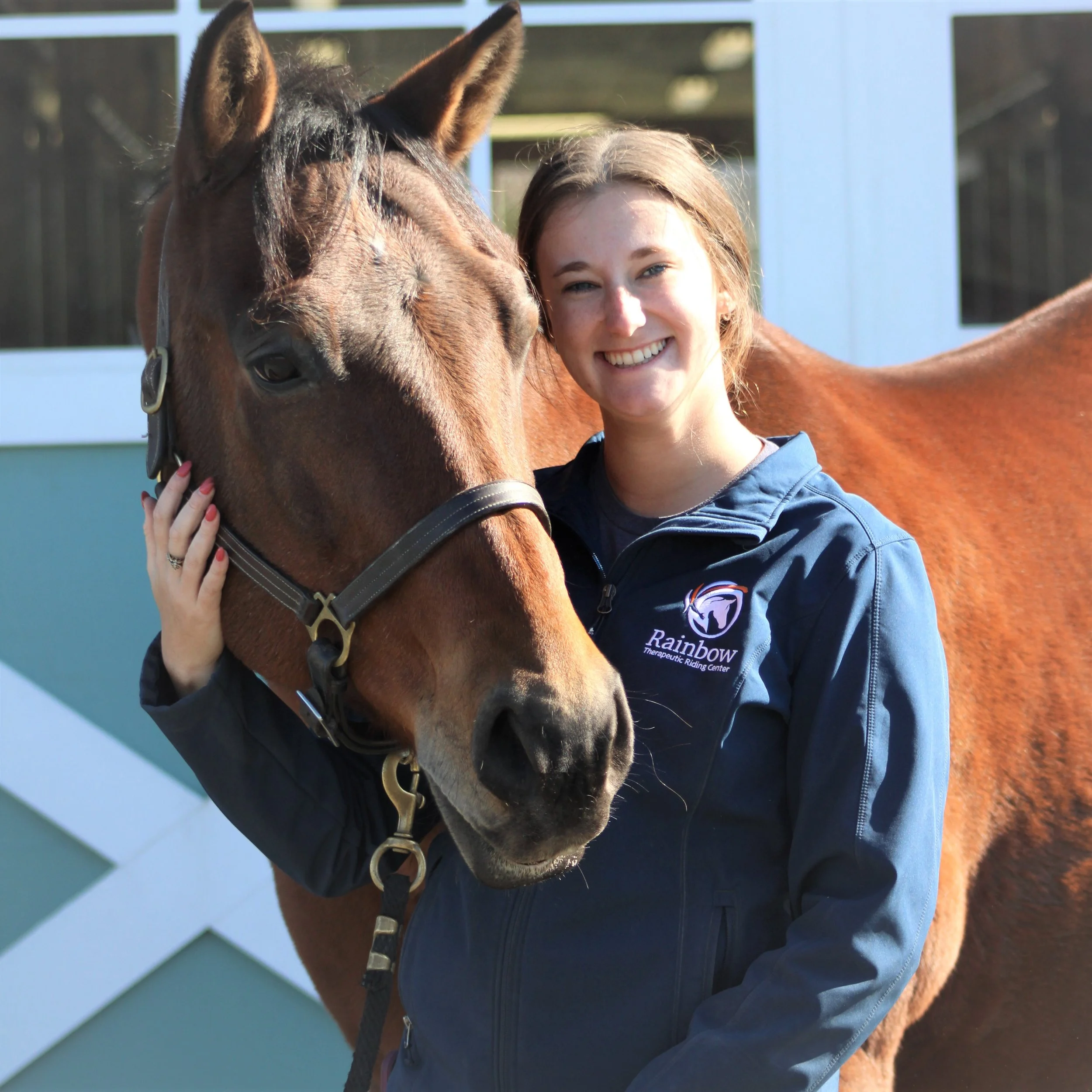 Rainbow Therapeutic Riding Center