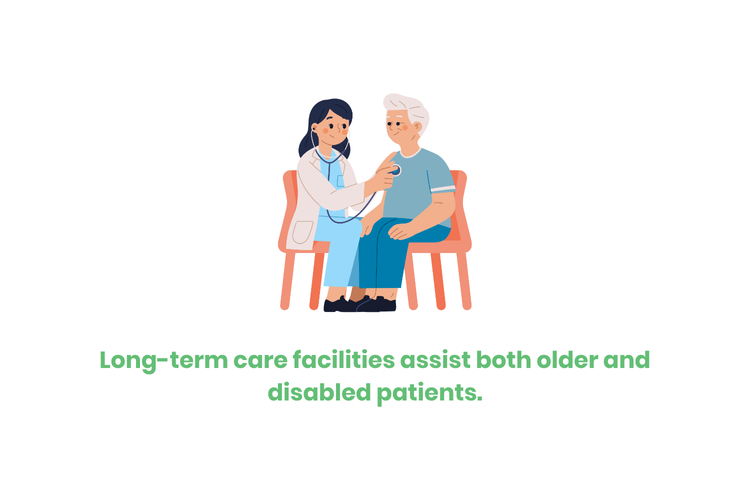 Long-Term Care Billing Guidelines: An Ultimate Guide — Etactics