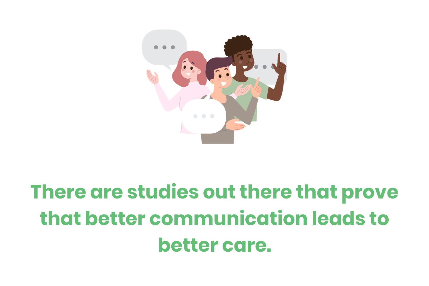 Cultural Competence in Healthcare: 10 Reasons Why is Important — Etactics