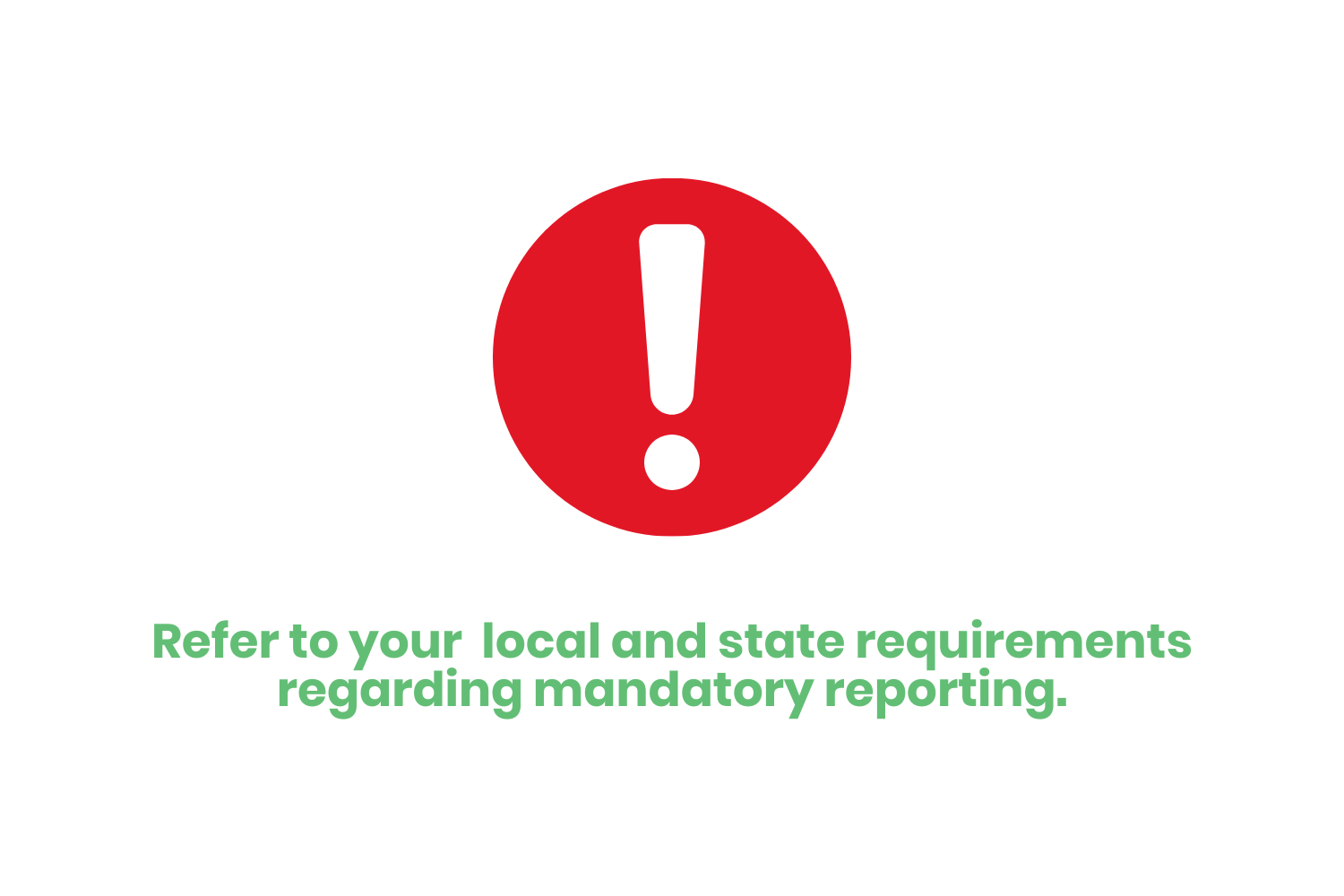 Identifying Human Trafficking in Healthcare: What to Look for & What to ...