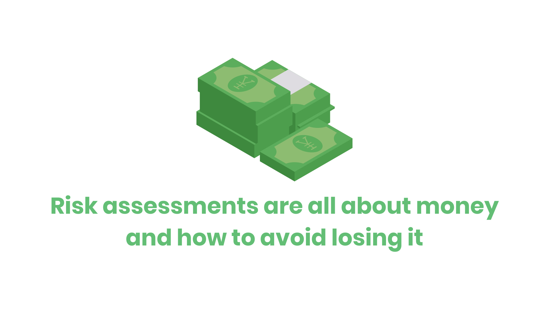 The No Nonsense 6 Step Cybersecurity Risk Assessment Checklist — Etactics