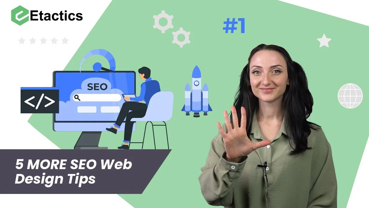 11 Steps for Your Website Redesign Checklist — Etactics