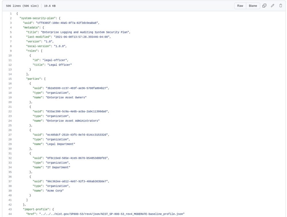 The Ultimate CMMC SSP Guide (Template Included) — Etactics