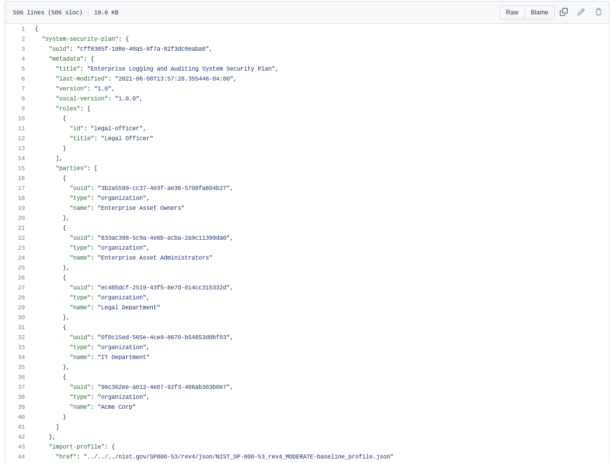 The Ultimate CMMC SSP Guide (Template Included) — Etactics