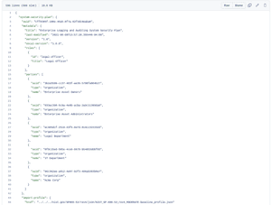 The Ultimate CMMC SSP Guide (Template Included) — Etactics