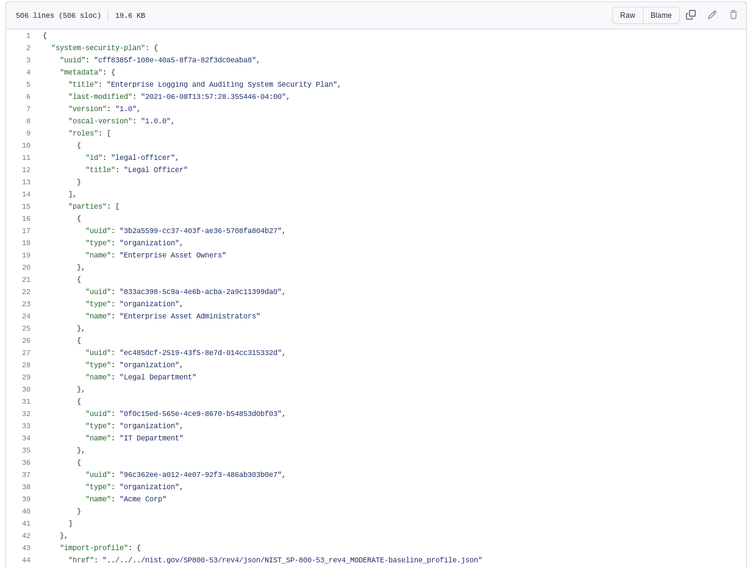 The Ultimate CMMC SSP Guide (Template Included) — Etactics