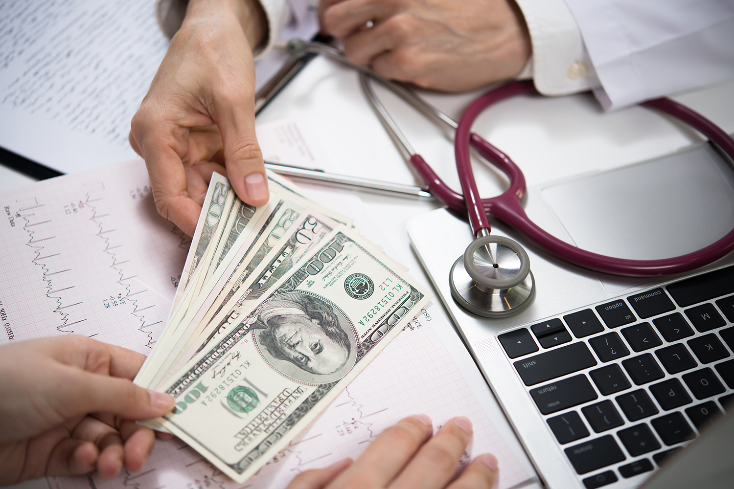 Patient Financial Responsibility: An Ultimate Guide — Etactics