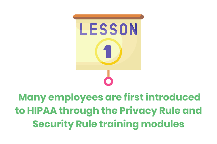 Defining How Often HIPAA training Needs to Take Place — Etactics