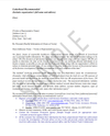 5 Effective HIPAA Breach Notification Letter Examples & Samples — Etactics