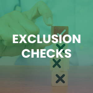 OIG Exclusion Lists: An Ultimate Guide — Etactics