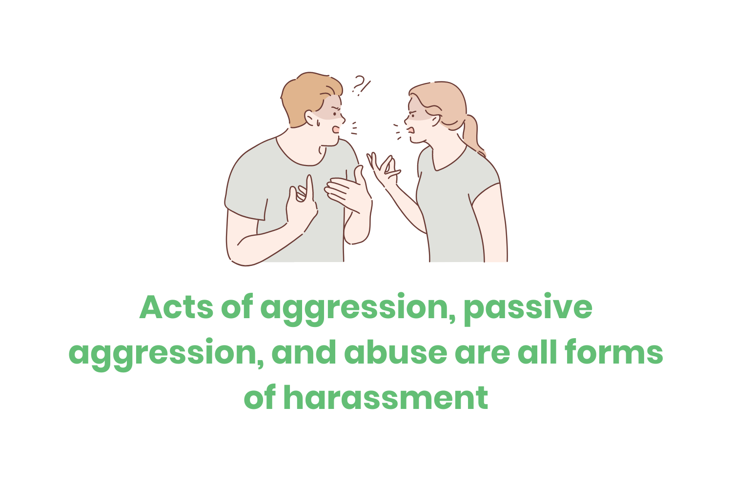 50+ Investigation Questions for Hostile Work Environments — Etactics