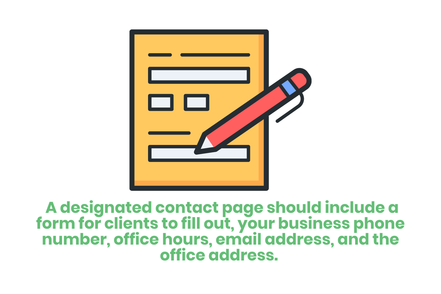 Legal-Ease: 14 Attorney Website Design Steps & Benefits — Etactics