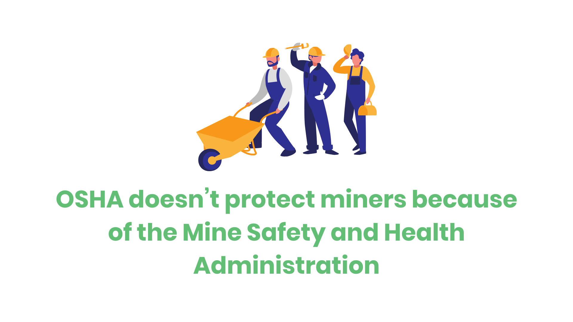 OSHA: Who is Covered? — Etactics