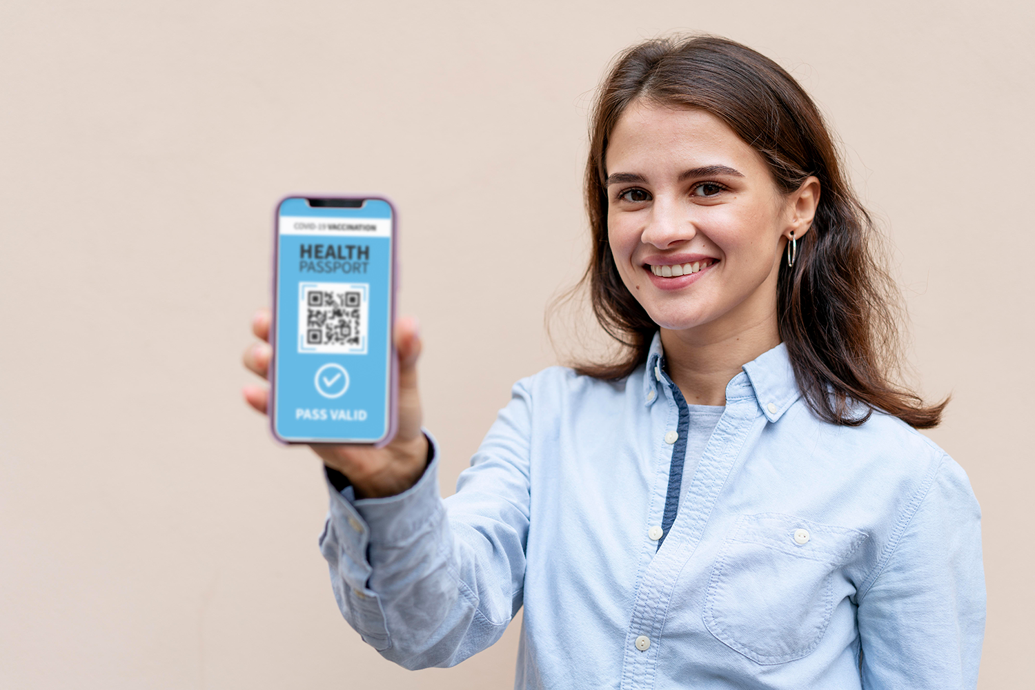 Why Use QR Codes in Healthcare: 9 Reasons — Etactics