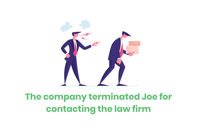 Retaliation in a Hostile Work Environment: A Comprehensive Guide — Etactics