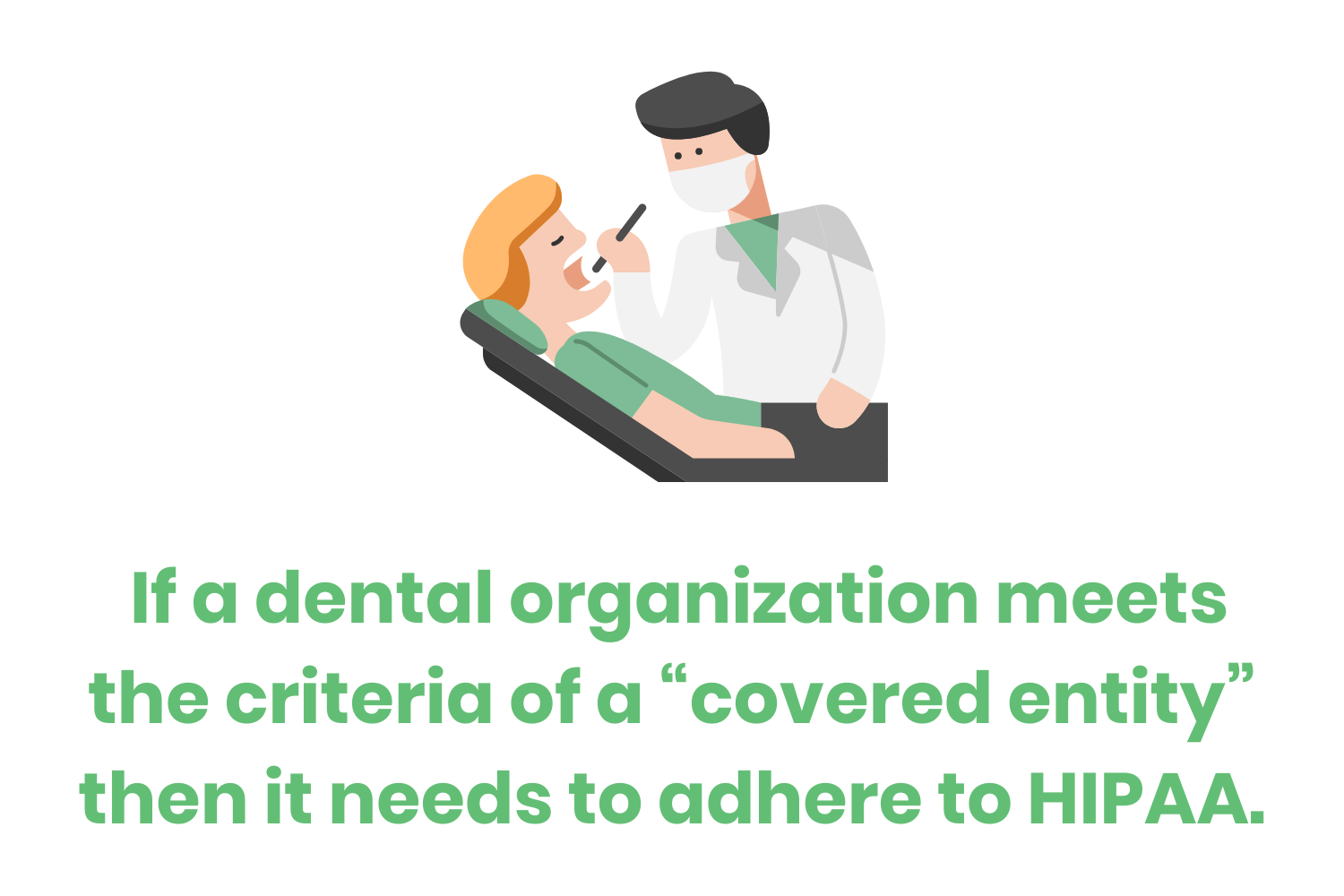 HIPAA Training for Dental Offices: What You Need to Know — Etactics