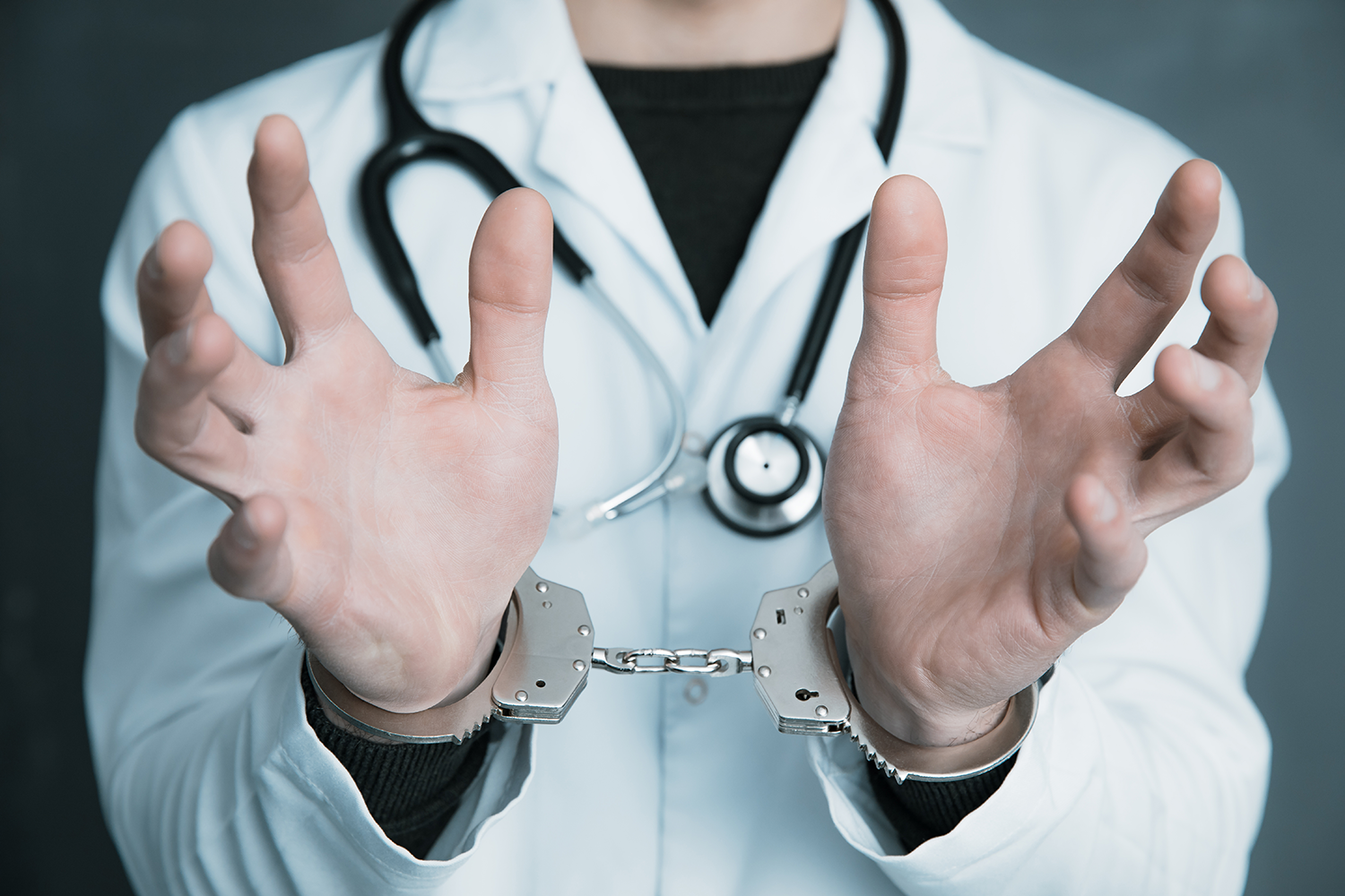 8 Frightening Healthcare Fraud Examples in Real Life — Etactics